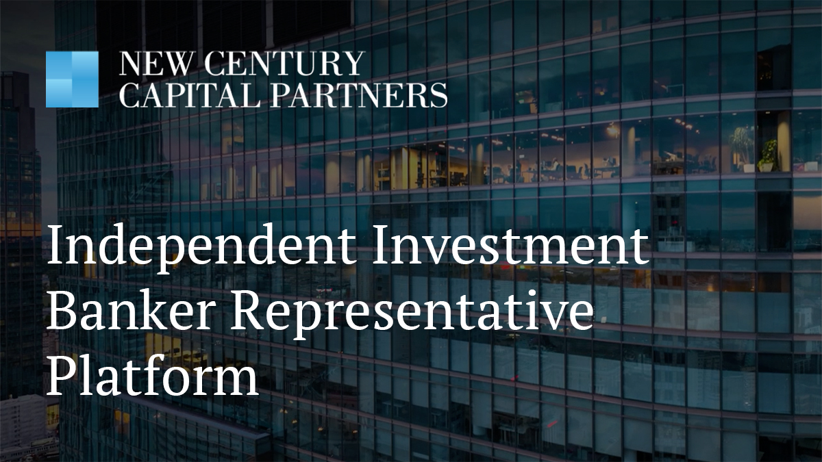 Home - New Century Capital Partners